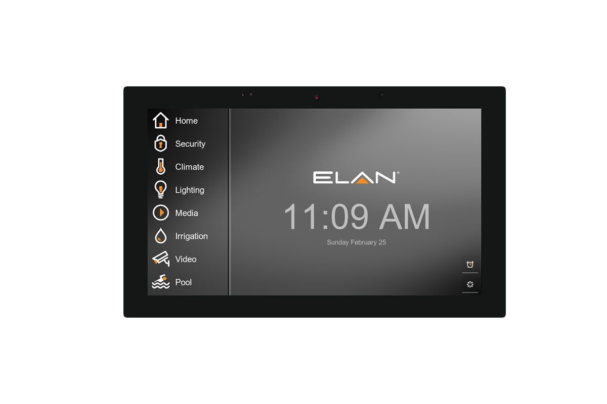 Home Automation Services │ ELAN Dealer in Highland Park, TX